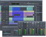 Qtractor, es un secuenciador el Cubase gratuito. – Soporte informático